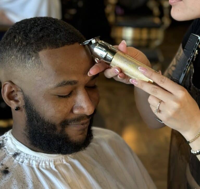 Modern Man Studio – More than just a barbershop, Premium quality cuts ...